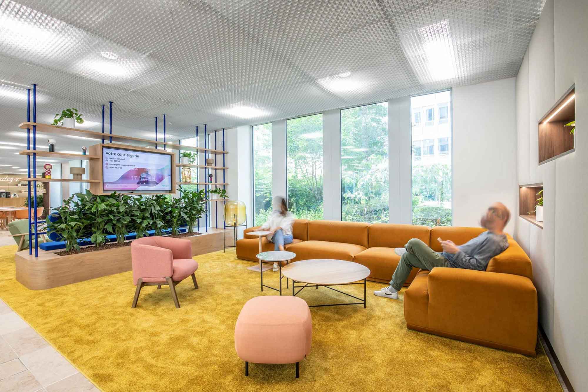 Comment optimiser son espace de travail ? | FOR ME LAB