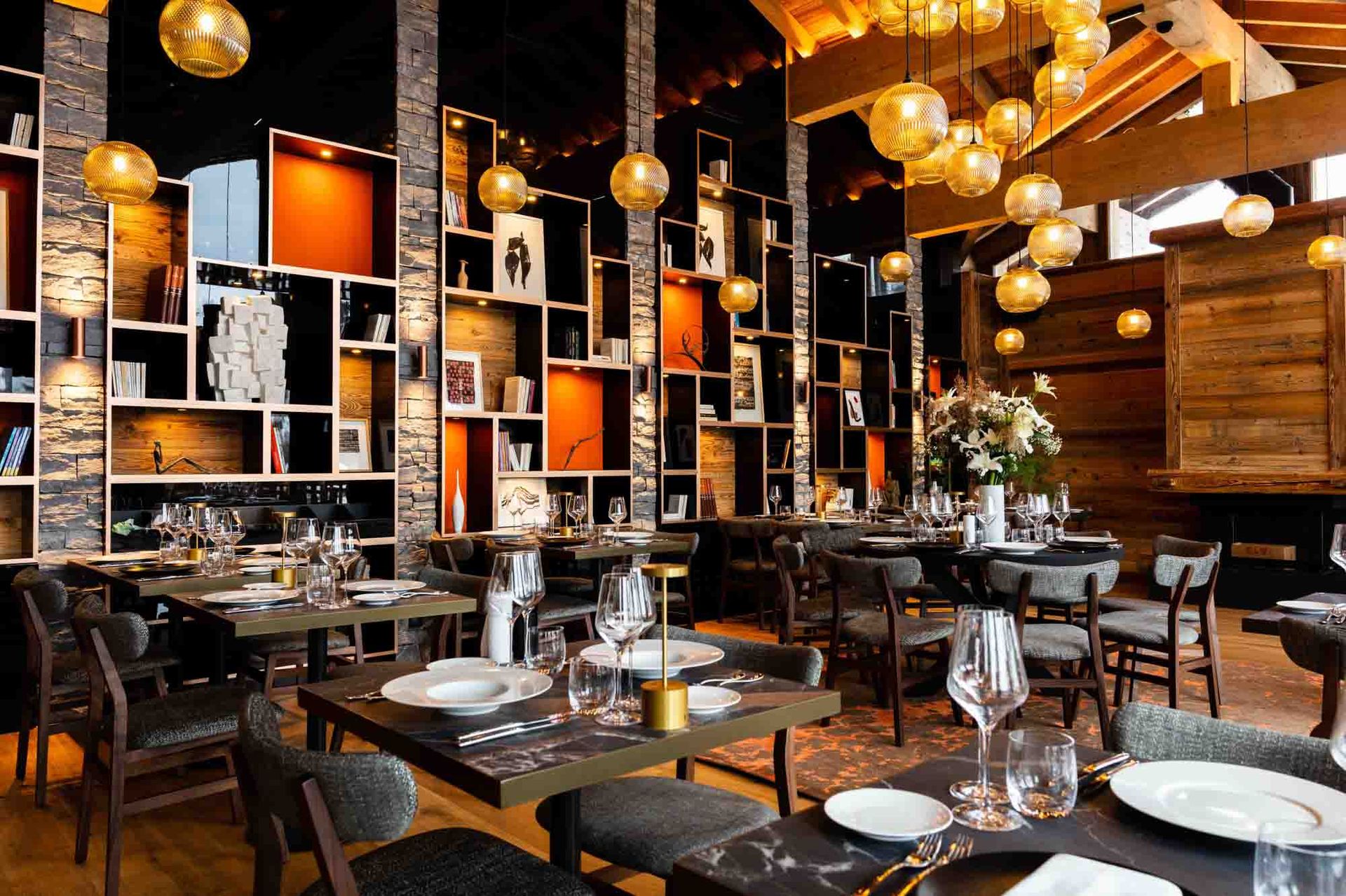 Comment choisir ses tables de restaurant ? | FOR ME LAB Comment choisir ses tables de restaurant ? | FOR ME LAB