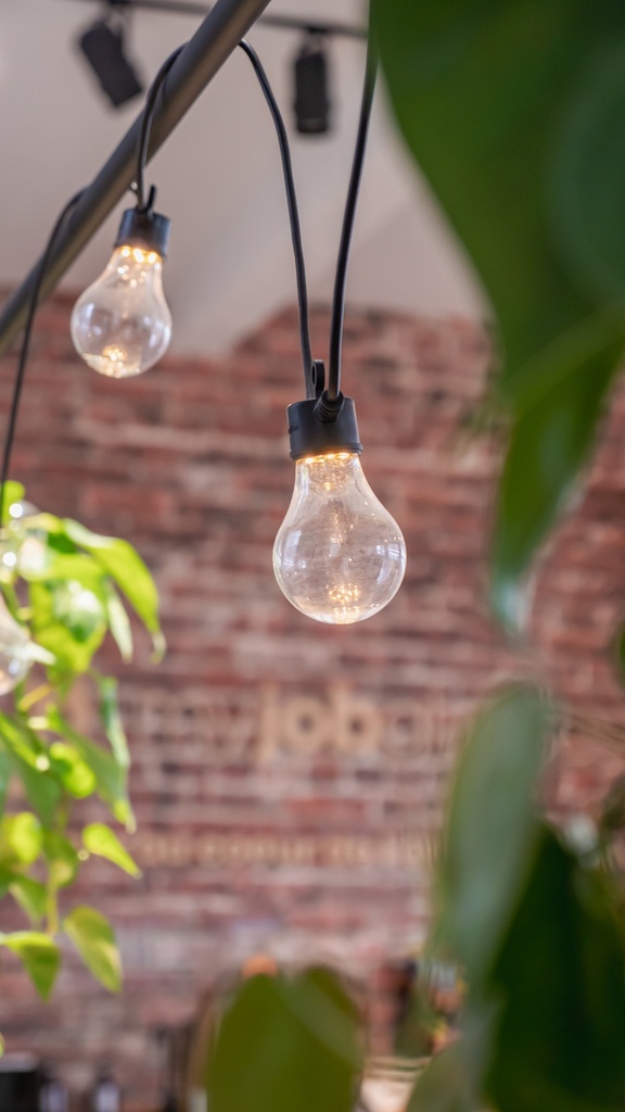 Une Guinguette haute chez Imagin'Office | FOR ME LAB