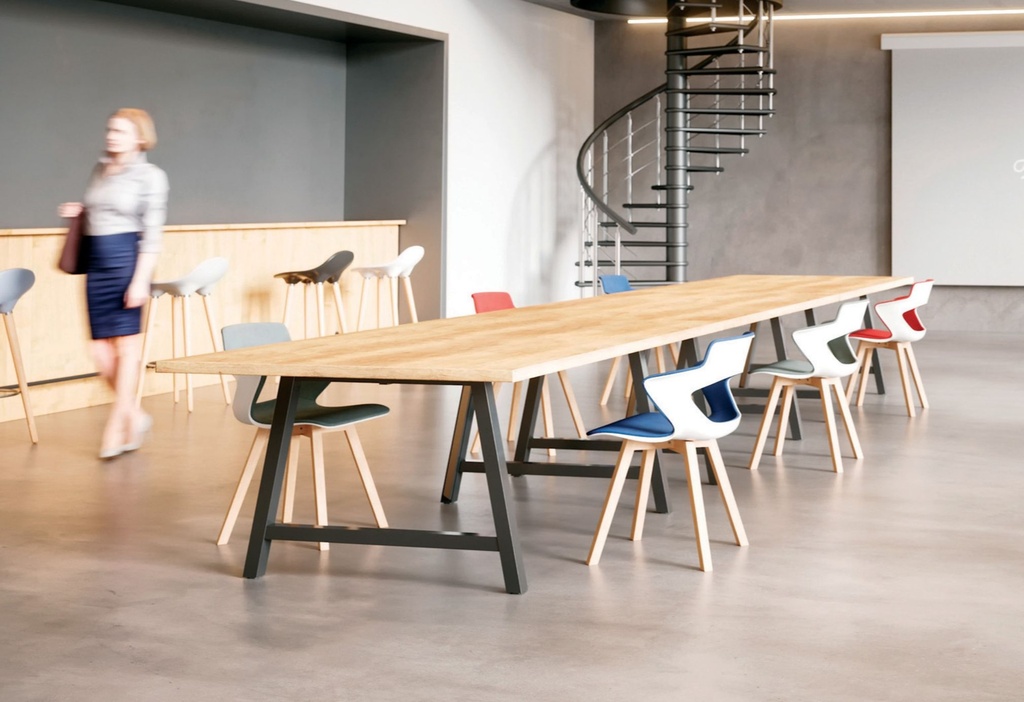 Table de convivialité Cohésion | FOR ME LAB