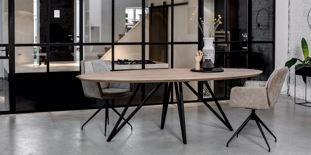 Table Apple | FOR ME LAB